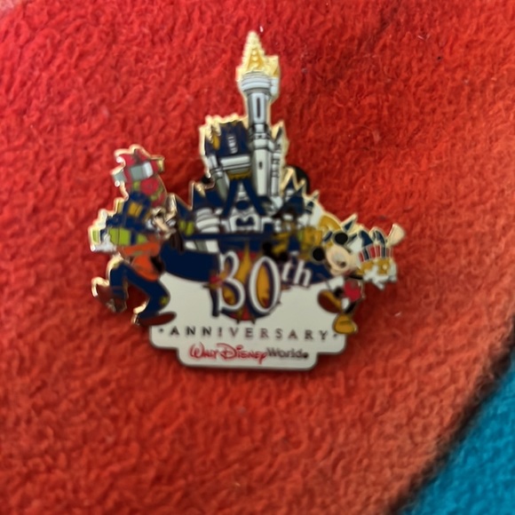 Disney | Other | Disney Collector Pin | Poshmark